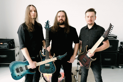 Distant Dream - discography, line-up, biography, interviews, photos